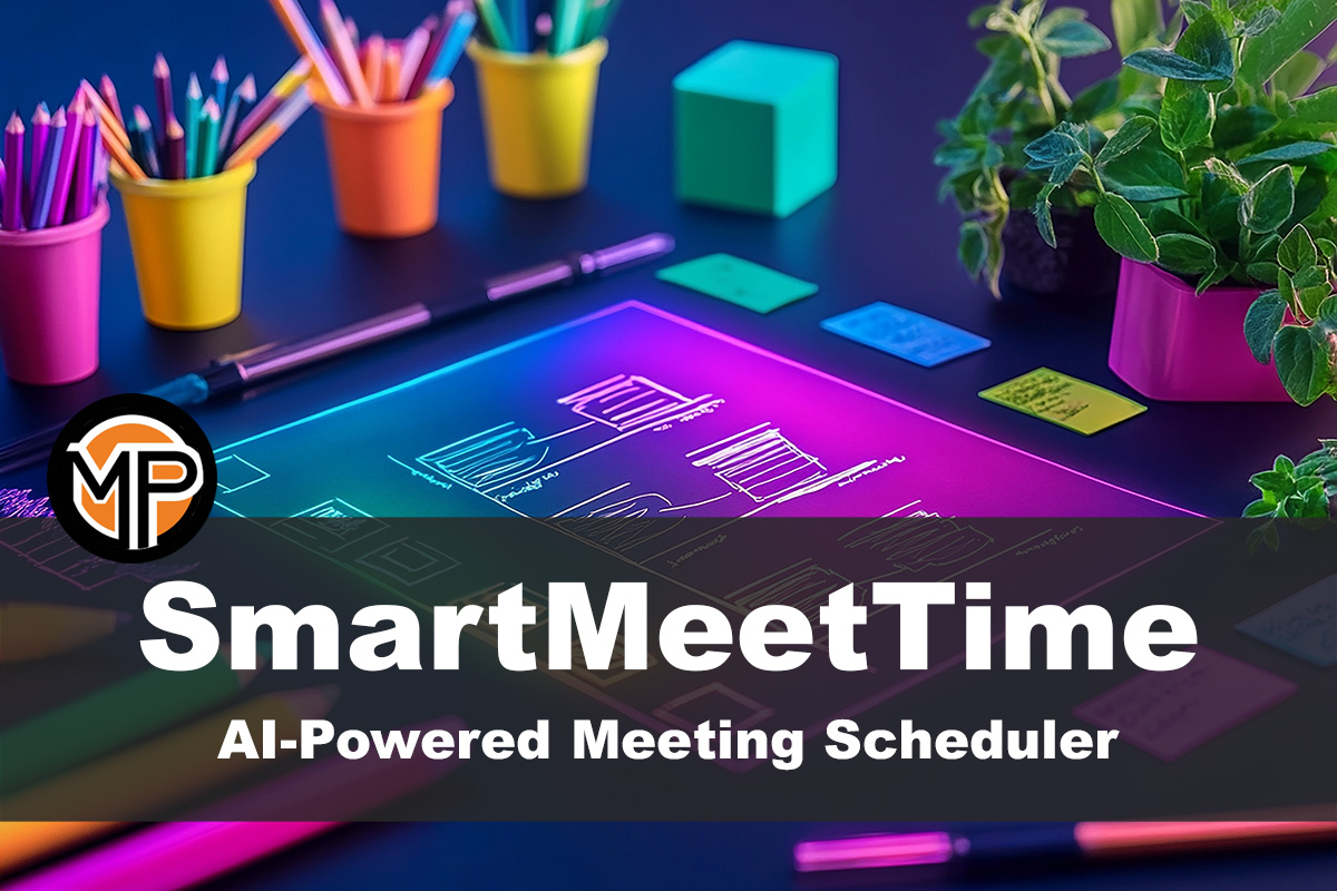 Meeting Planner - AI Meeting Scheduler | Smart Meet Time